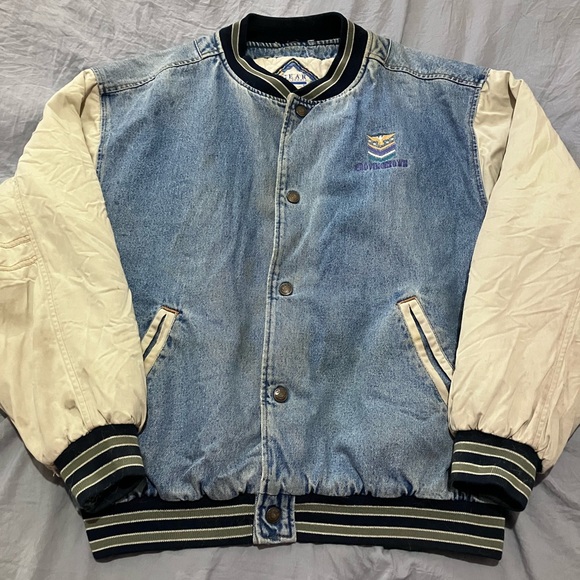 Gear For Sports | Jackets & Coats | Vintage Gear For Sports Jacket ...